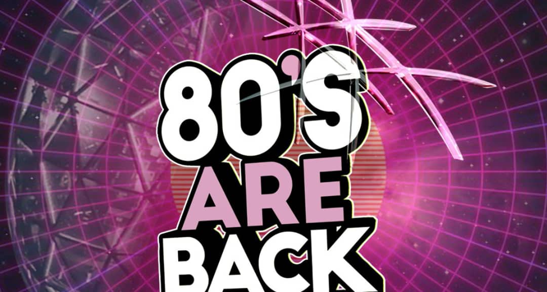 80's Party Tickets at Skyfall Cocktail Club - Barcelona | Fever