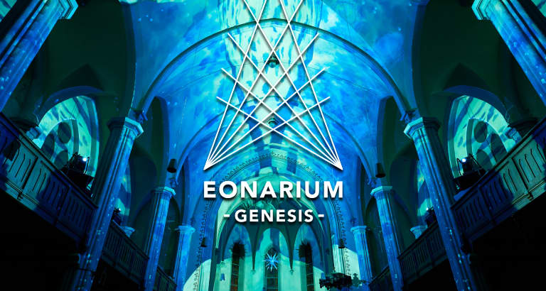 Genesis II Leipzig - Lichtshow Tickets | Fever