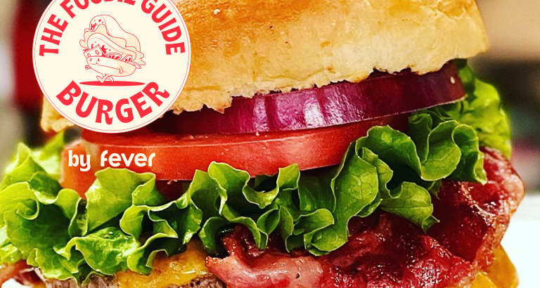 Tallgrass Burger - The NYC Foodie Guide - New York | Fever