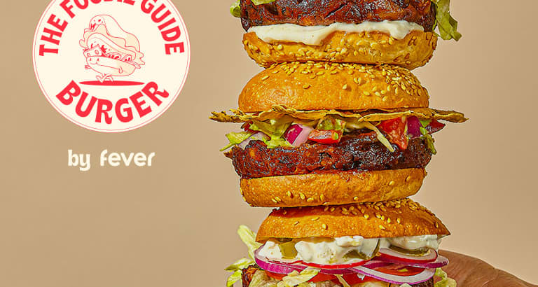 Lekka Burger - The NYC Foodie Guide - New York | Fever