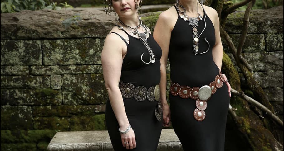 The Sisters of Lilith Summer Solstice Festival - Portland | Fever