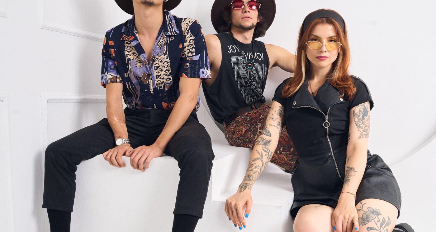 BALTHVS Tickets at Razzmatazz 3 - Barcelona 2025 | Fever