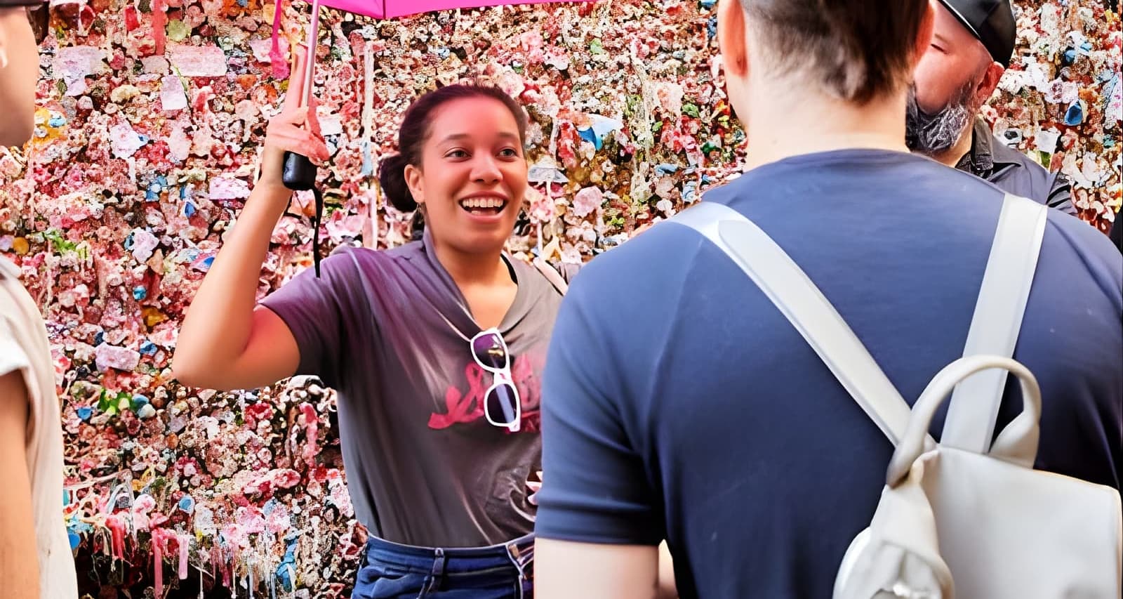 The Original Food and Culture Tour of Pike Place Market (Seattle ...