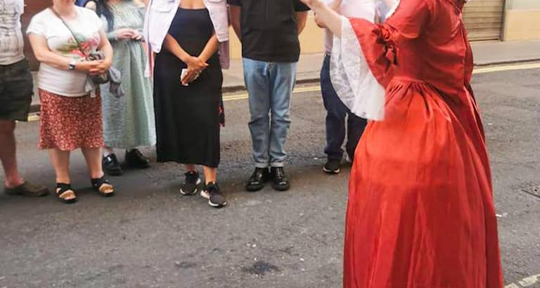 Herstorical Tours: Harlots, Strumpets & Tarts (Anti) Valentines Special ...