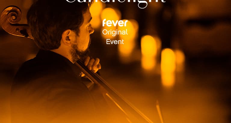 Candlelight: Tribut an Coldplay - Wuppertal | Fever