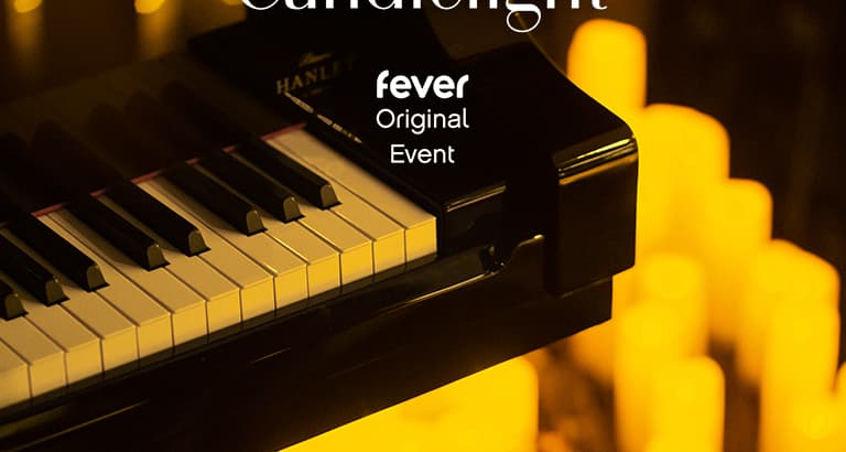 Candlelight Jazz: A Trip to New Orleans - Berlin | Fever