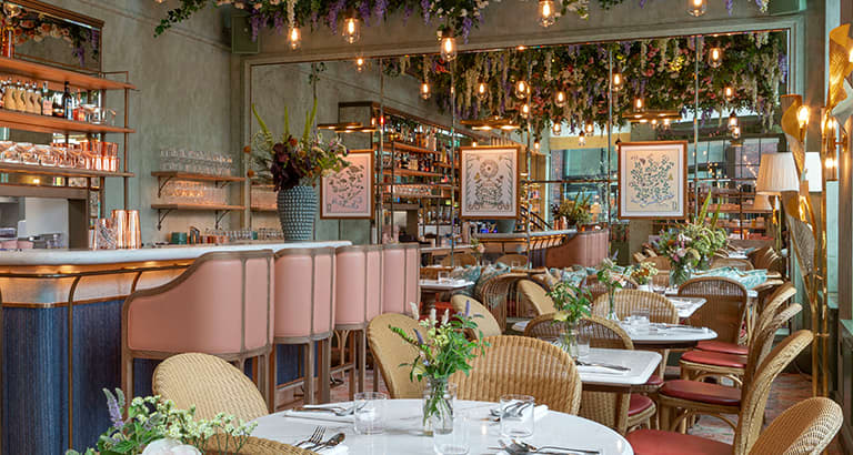 Wine Tasting Experience at Linnaean - London | Fever