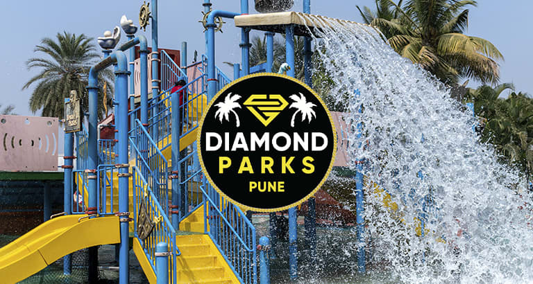 Diamond Parks - Pune - Tickets | Live Your City