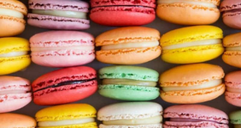 Classic French Macaron - New Jersey | Fever