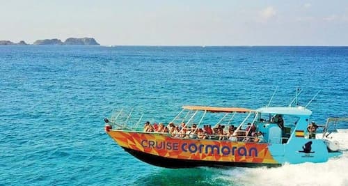 Santa Ponsa: Caves, Cliffs + Boat trip in the Bay of Palma | Fever