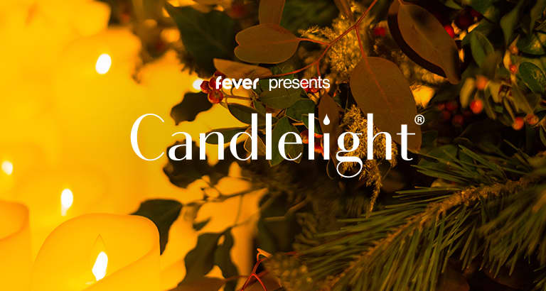 Candlelight: Christmas Carols on Strings - Charleston Tickets | Fever