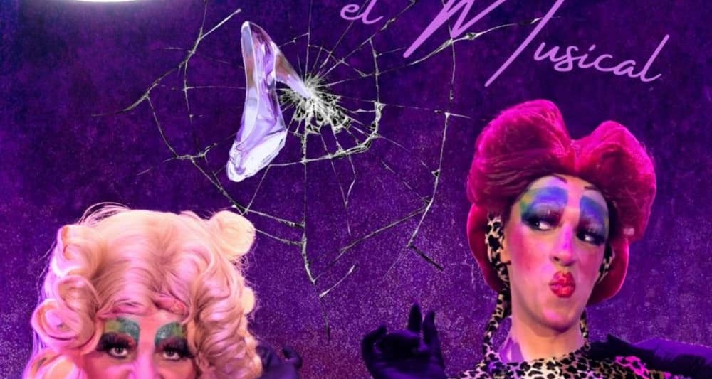Entradas Cenicerdas, el musical en Bala Perdida Club - Madrid | Fever