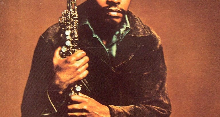 ONMO: The Wayne Shorter Songbook at the Jazz Cafe - London | Fever