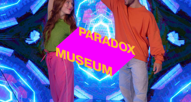 Paradox Museum London - Tickets | Fever