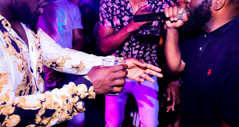 Old Skool RnB and Hip-Hop party - London | Fever