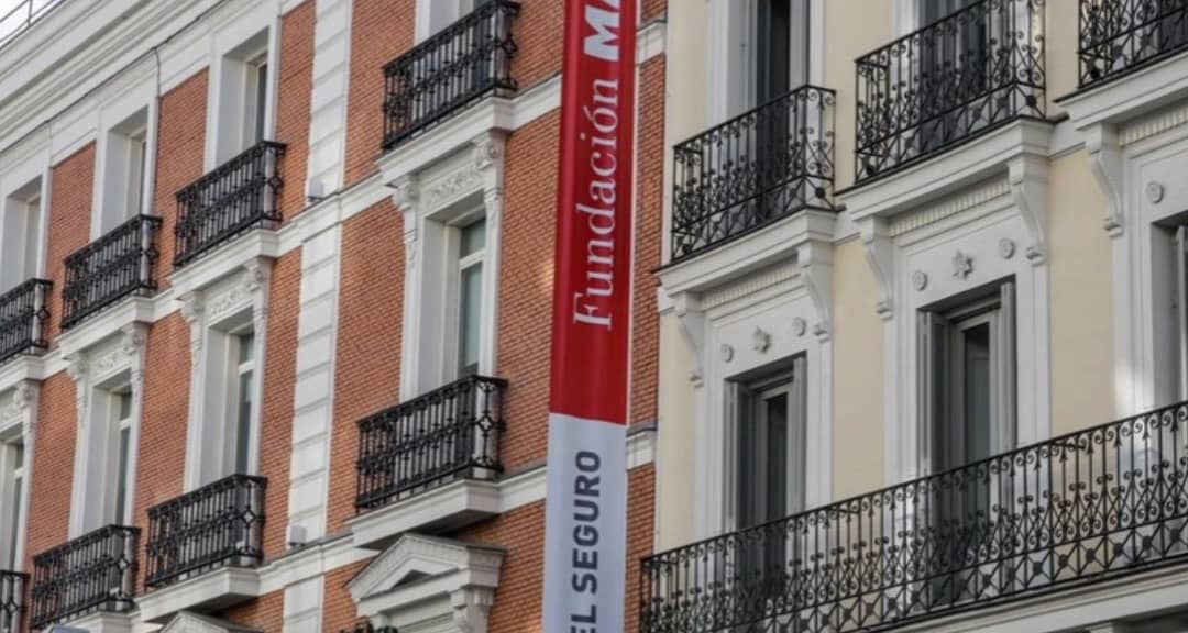 Fundación MAPFRE Recoletos Madrid Hall Tickets | Fever