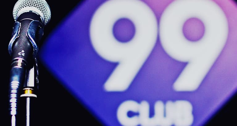 Live Comedy at 99 Club Leicester Square - London | Fever