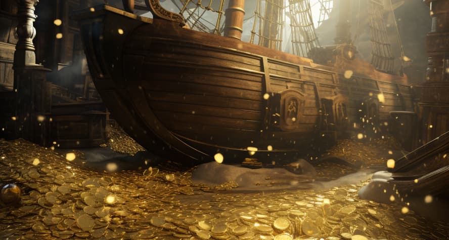Pirate Odyssey: The Immersive Experience - Toronto - Waitlist | Fever