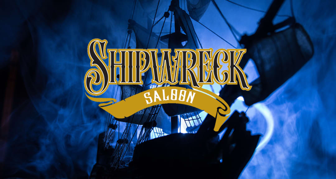 Shipwreck Saloon: A Cocktail Experience and Live Show - Philadelphia ...