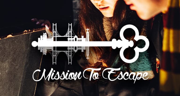 Bilhetes Escape Room Mission To Escape - Porto | Fever