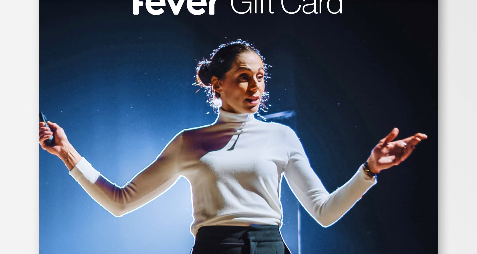 Courses, Talks & Workshops - Dallas - Gift Card | Fever