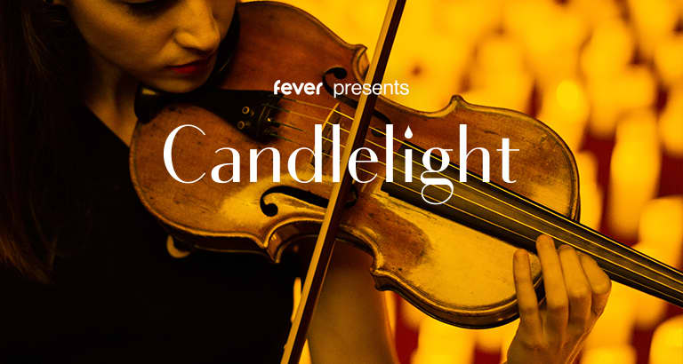 Candlelight: Queen vs. ABBA - Chico | Fever