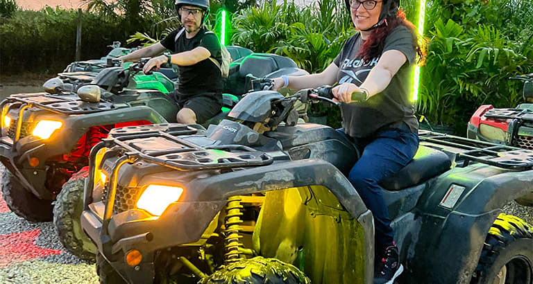 Best Night ATV Tour in Miami - Tickets | Fever