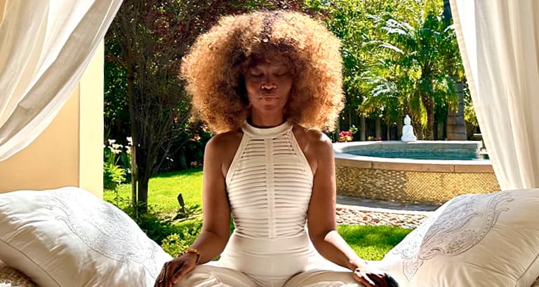 Zen Monday Meditation & Breathwork (L.A.) Tickets | Fever