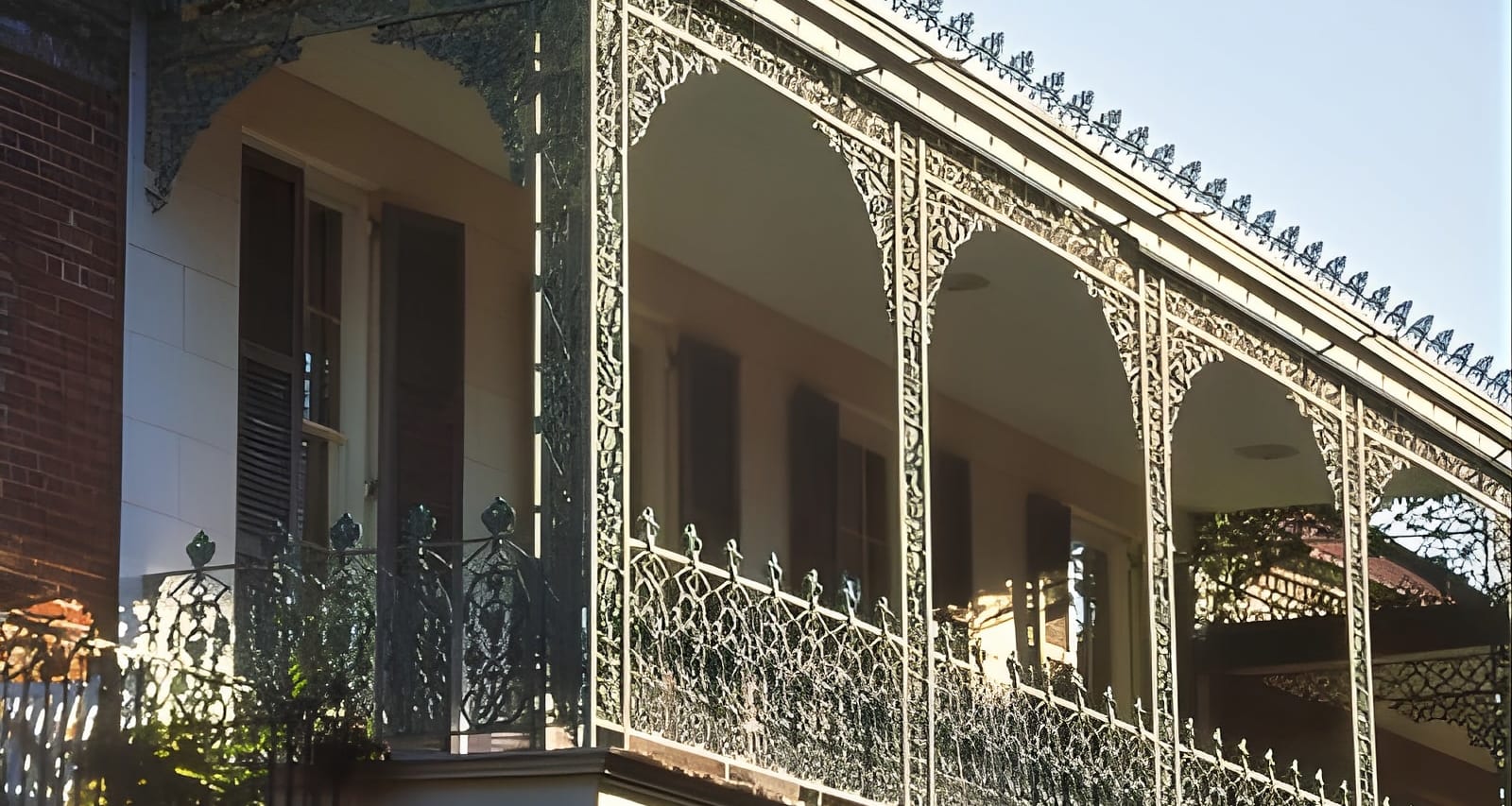 Gallier House Tour (New Orleans) Tickets | Fever