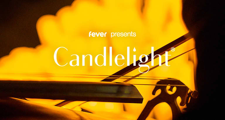 Candlelight: Tribute to Coldplay on Strings in Johannesburg - Tickets | Fever