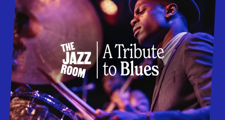 The Jazz Room Atlanta: Tribute to the Blues Tickets | Fever