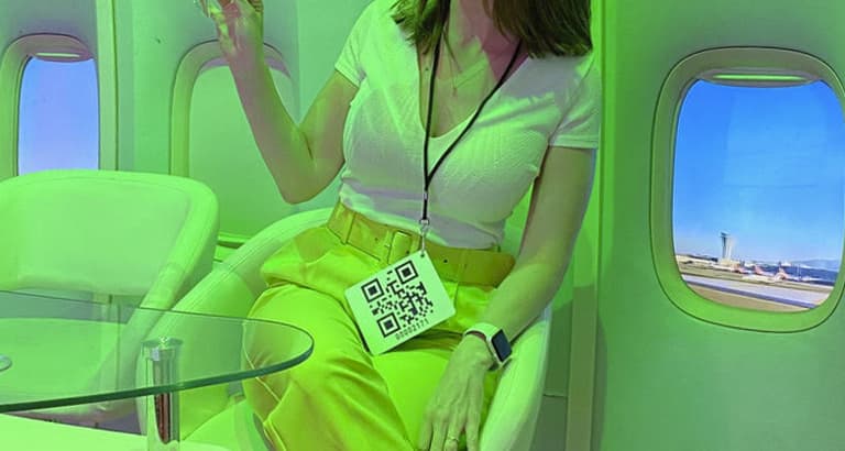 Go Pixel Yourself: The Immersive Picture Experience! - Boston | Fever