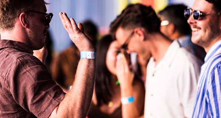 Blueprint Presents: Sundaze Rooftop Party at Barangaroo House - Sydney ...