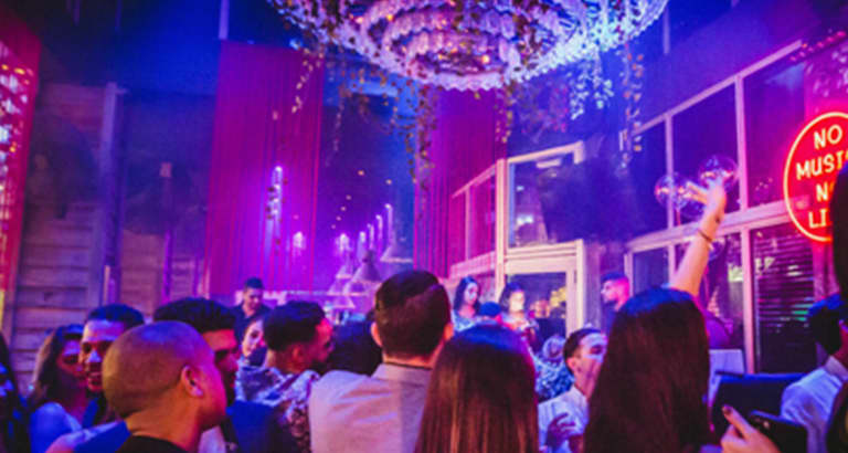 Barsecco - Miami - Tickets | Fever