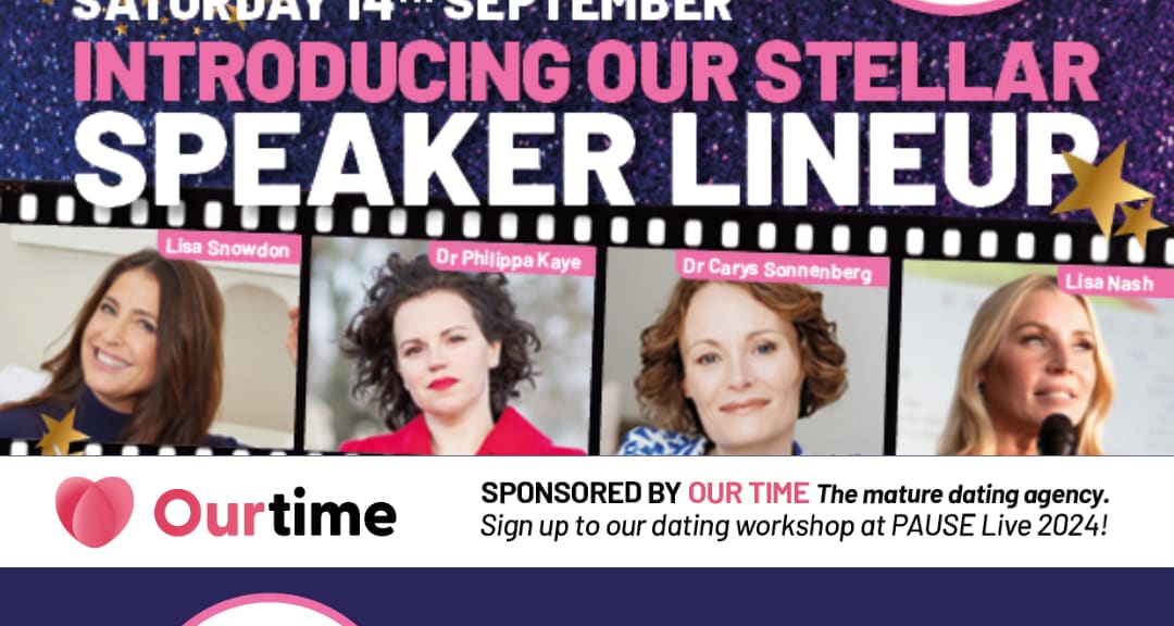 PAUSE Live 2024 | Fever