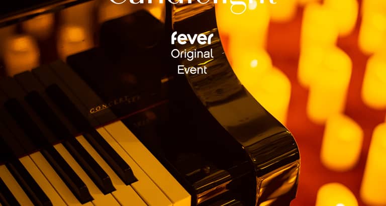 Candlelight : A Tribute to The Jackson 5 - Sydney | Fever