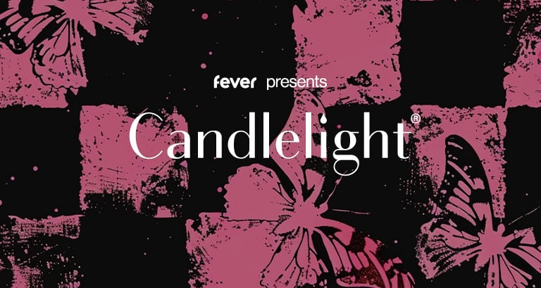 Candlelight: Emo Hits on Strings - San Francisco | Fever