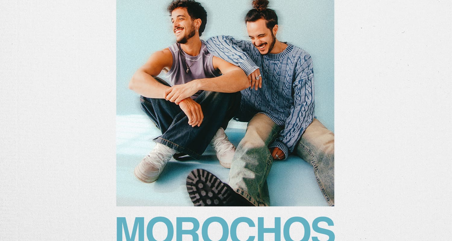 Morochos in Valencia | Fever