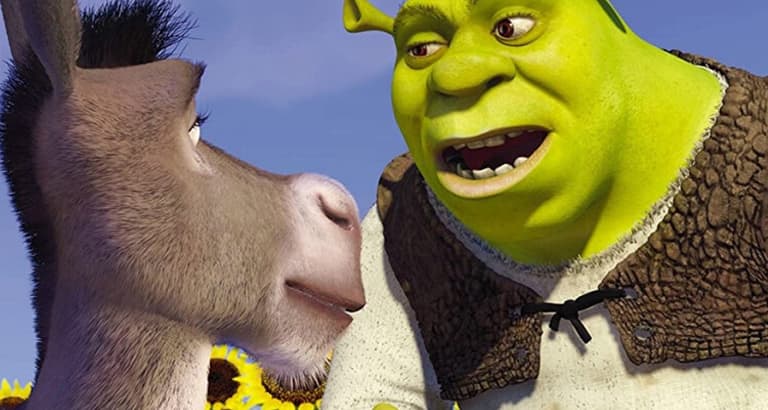 Shrek (Dog-Friendly Screening) at Rooftop Cinema Club South Beach ...