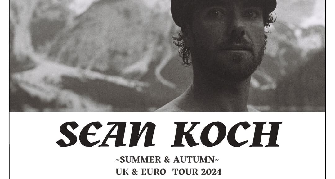 Sean Koch Concert in Barcelona, Club Sauvage (07-11-2024) | Fever