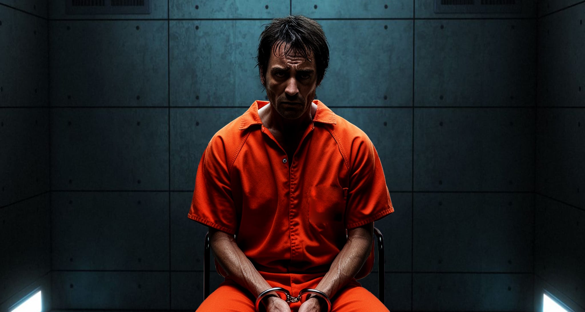 Interrogation Escape Rooms | Fever