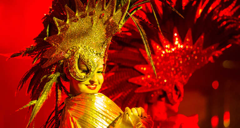 Entradas para Roxie Rocks Chicago (Londres) | Fever