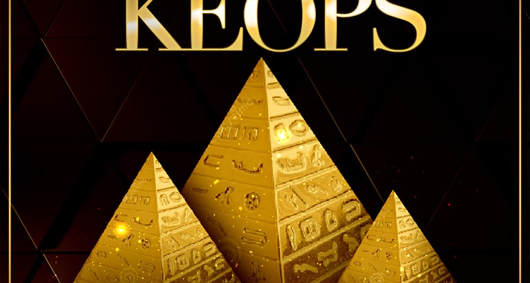 Entradas Keops en Teatro Kapital - Madrid | Fever