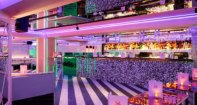 3 or 6 Cocktails at Tonight Josephine - London | Fever