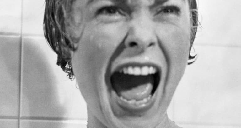 Street Food Cinema Presents: Psycho (L.A.) Tickets | Fever