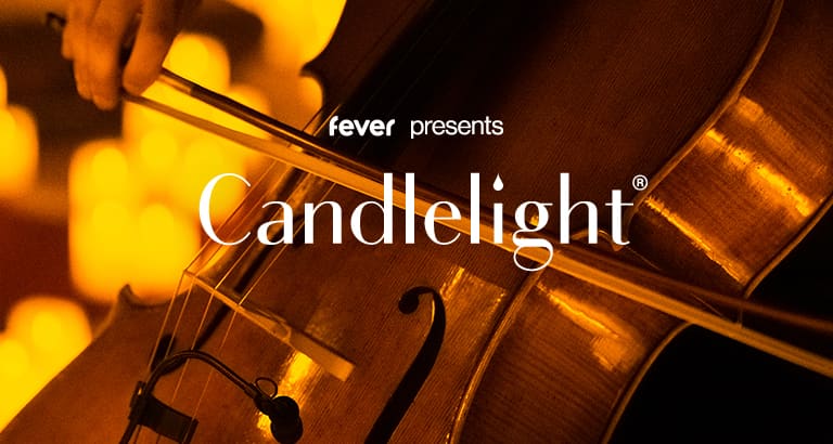 Candlelight: Tribute to Coldplay - Adelaide | Fever