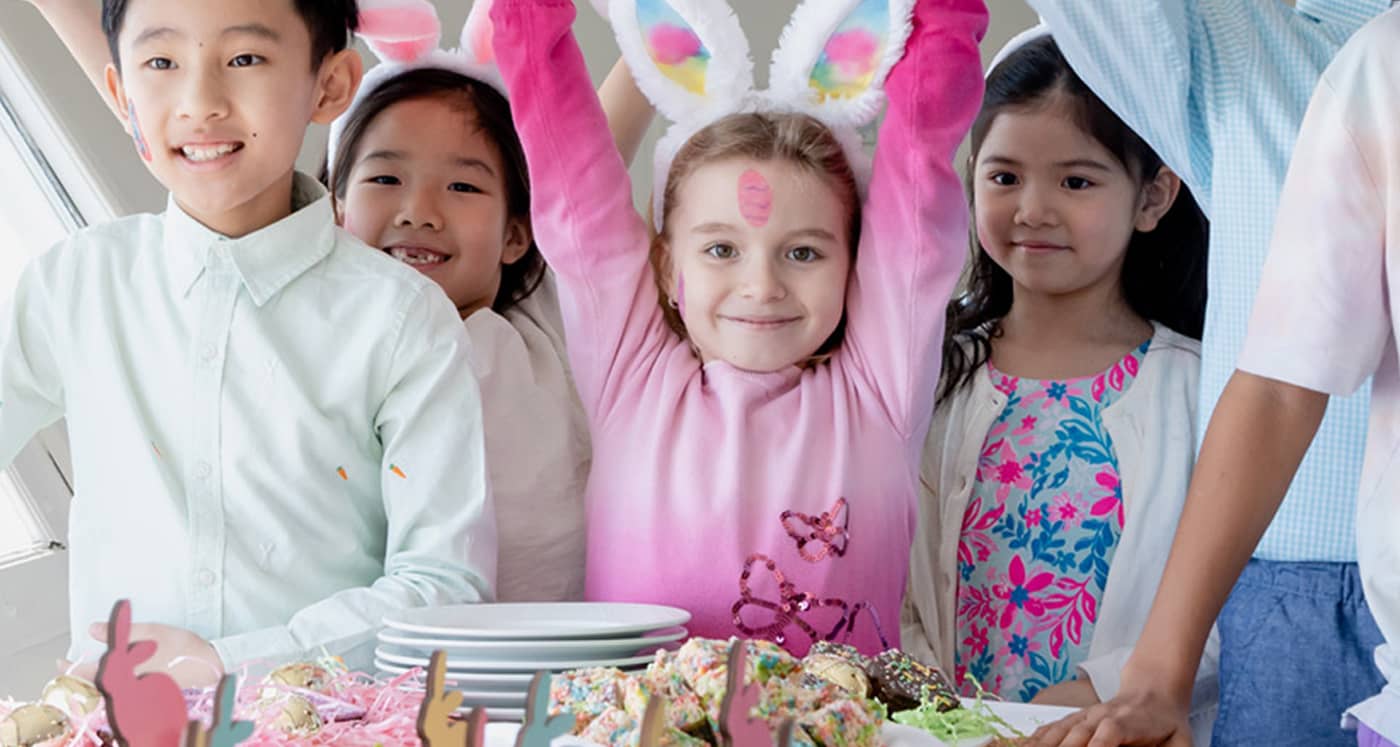Easter Fun Cruise with Egg Hunt - NYC | Fever