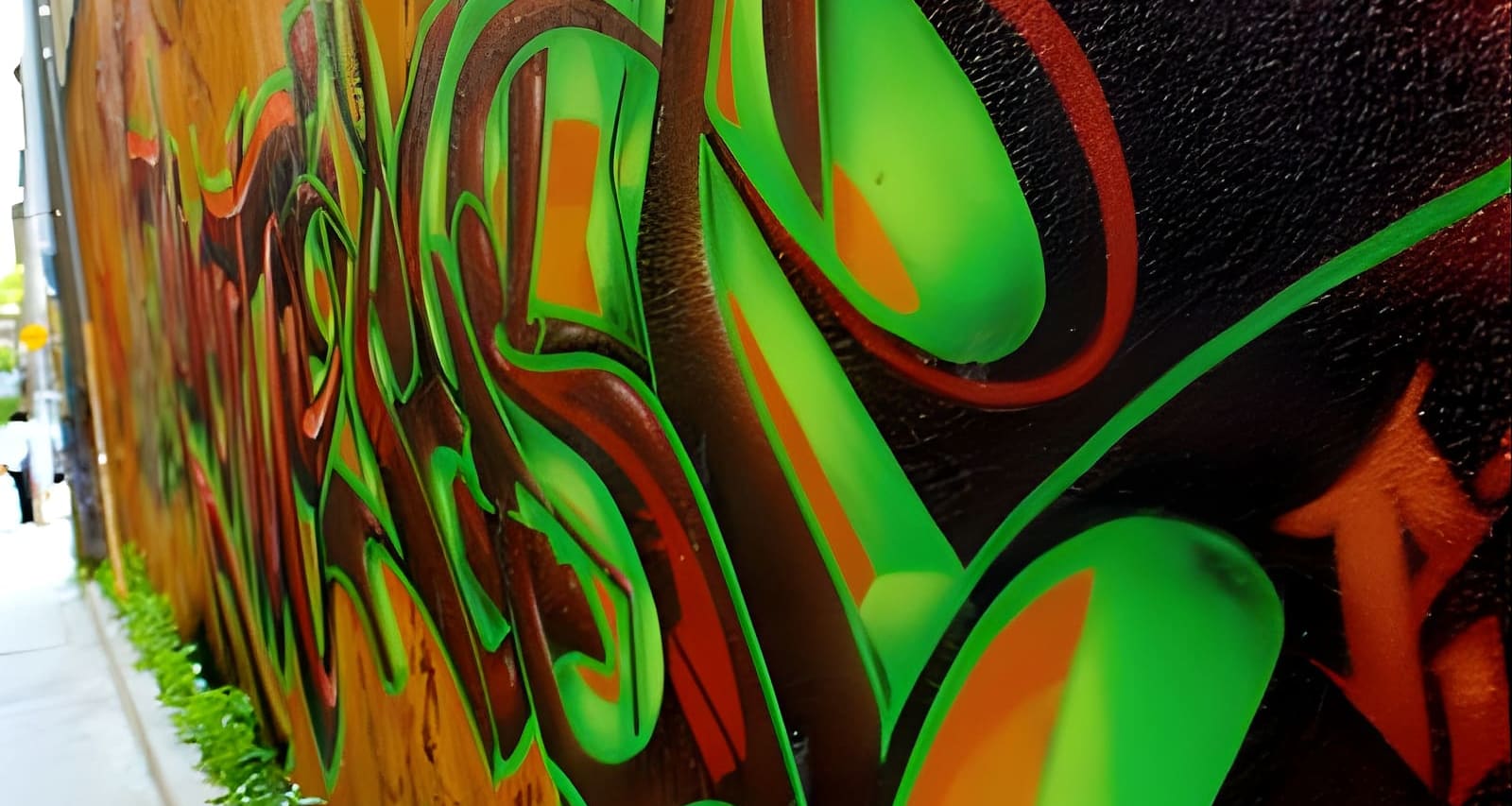Graffiti in Toronto Walking Tour (Toronto) Tickets | Fever