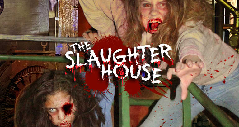 The Slaughterhouse 2024 Tickets - Tucson, AZ | Fever