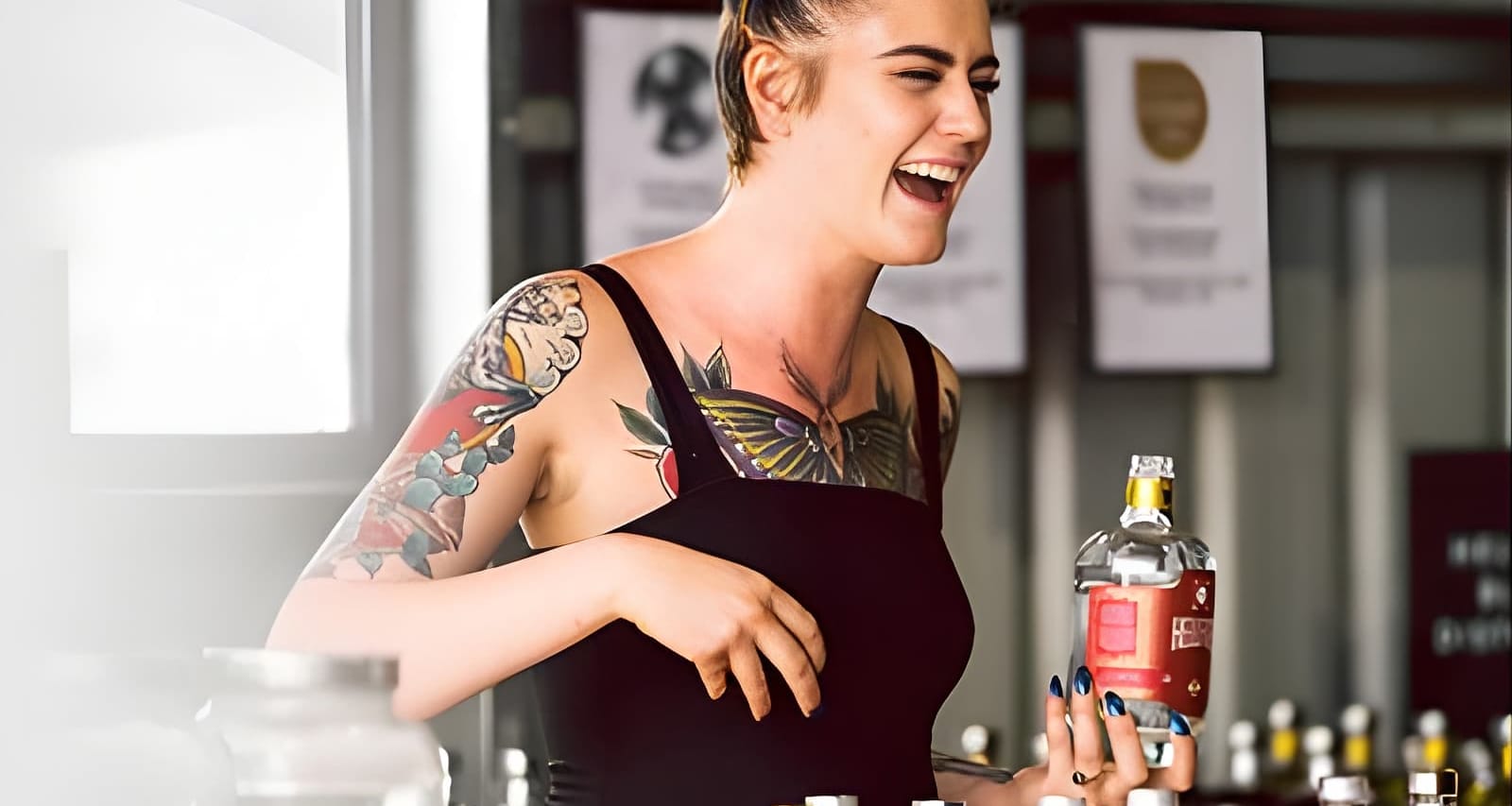 Boutique Gin Tour (Hobart) Tickets | Fever